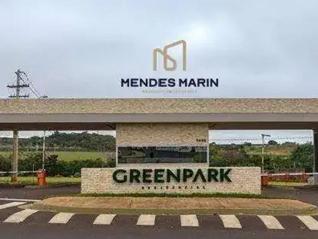 Terreno / Lote para Venda em Araçatuba/SP Santa Luzia