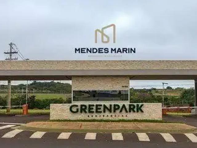 Terreno / Lote para Venda em Araçatuba/SP Santa Luzia