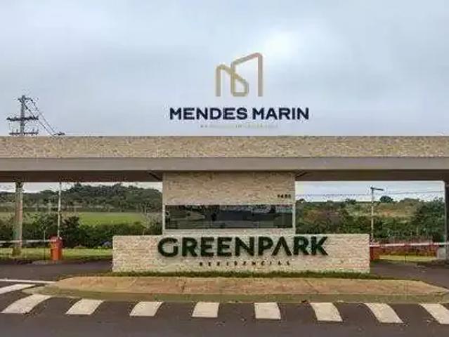 Terreno / Lote para Venda em Araçatuba/SP Santa Luzia