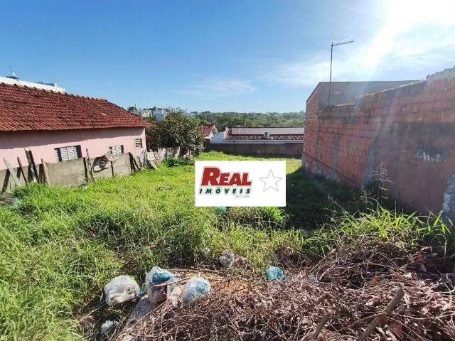 Terreno / Lote para Venda em Araçatuba/SP Santa Luzia