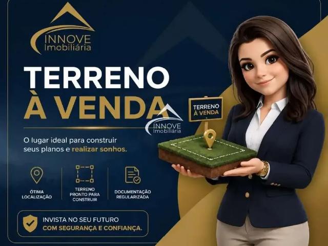 Terreno / Lote para Venda em Araçatuba/SP Santana