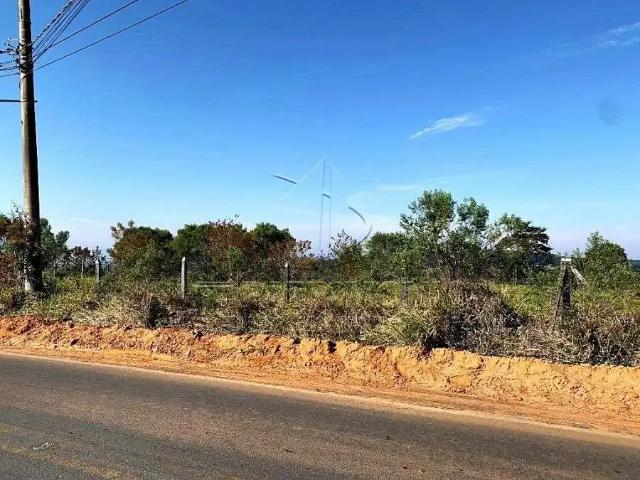 Terreno / Lote para Venda em Araçoiaba da Serra/SP Village Araçoiaba
