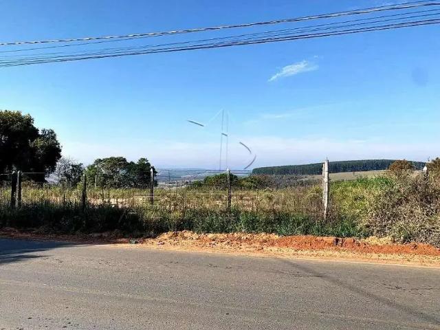 Terreno / Lote para Venda em Araçoiaba da Serra/SP Village Araçoiaba