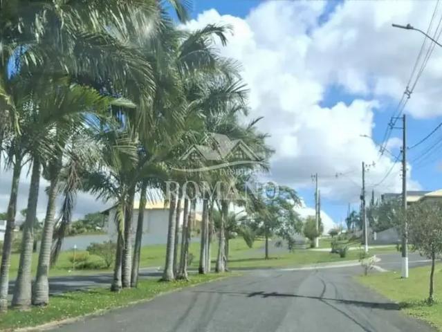 Terreno / Lote para Venda em Araçoiaba da Serra/SP Village Araçoiaba