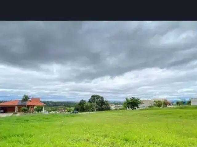 Terreno / Lote para Venda em Araçoiaba da Serra/SP Village da Serra