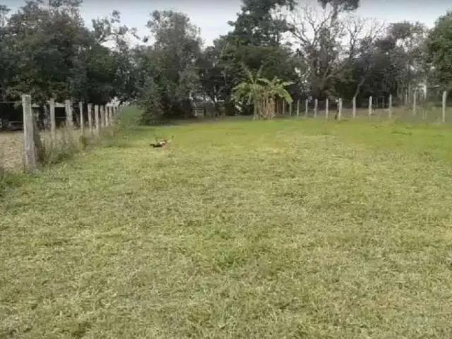 Terreno / Lote para Venda em Araçoiaba da Serra/SP Alcides Vieira