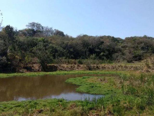 Terreno / Lote para Venda em Araçoiaba da Serra/SP Alcides Vieira