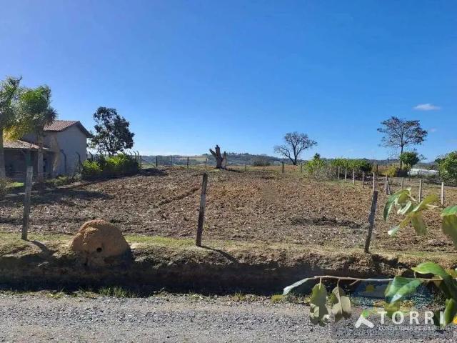 Terreno / Lote para Venda em Araçoiaba da Serra/SP Alcides Vieira