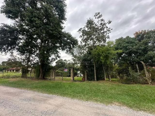 Terreno / Lote para Venda em Araçoiaba da Serra/SP Aquarius 1 Quartos