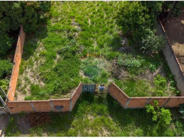 Terreno / Lote para Venda em Araçoiaba da Serra/SP Araçoiabinha