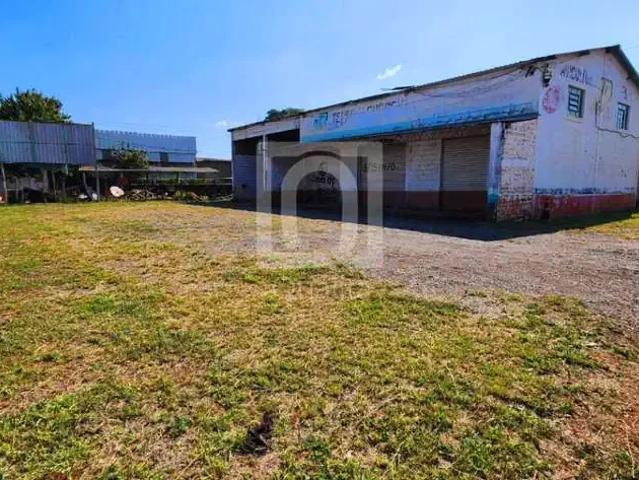 Terreno / Lote para Venda em Araçoiaba da Serra/SP Barreirinho