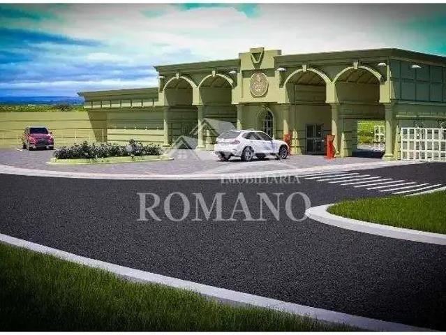 Terreno / Lote para Venda em Araçoiaba da Serra/SP Barreiro