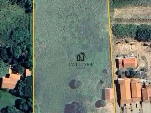 Terreno / Lote para Venda em Araçoiaba da Serra/SP Barreiro