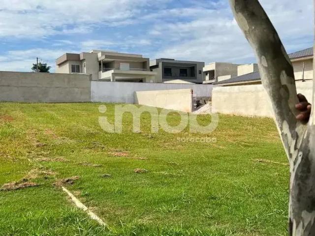 Terreno / Lote para Venda em Araçoiaba da Serra/SP Barreiro