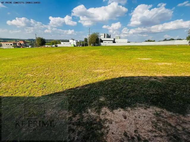Terreno / Lote para Venda em Araçoiaba da Serra/SP Condomínio Village Ipanema