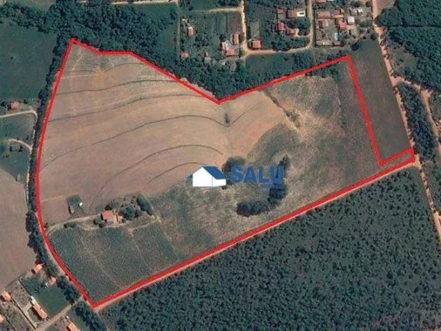 Terreno / Lote para Venda em Araçoiaba da Serra/SP Bosque dos Eucaliptos