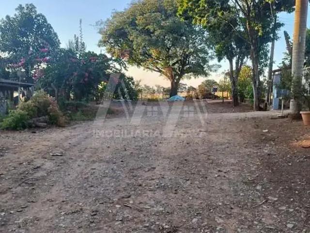 Terreno / Lote para Venda em Araçoiaba da Serra/SP Bosque dos Eucaliptos