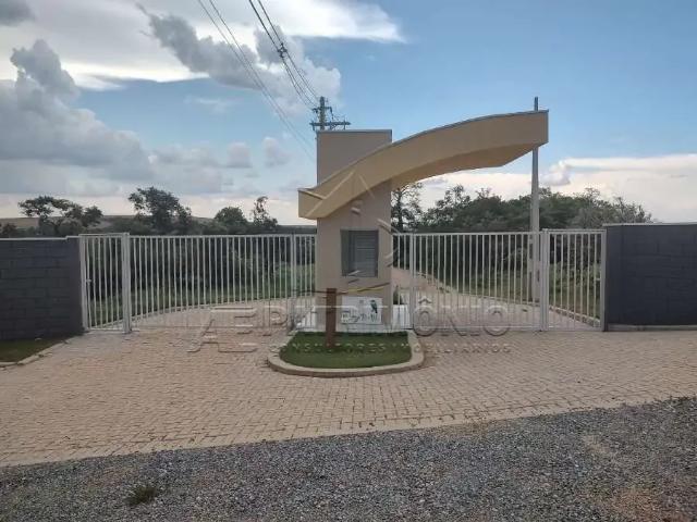 Terreno / Lote para Venda em Araçoiaba da Serra/SP Capanema