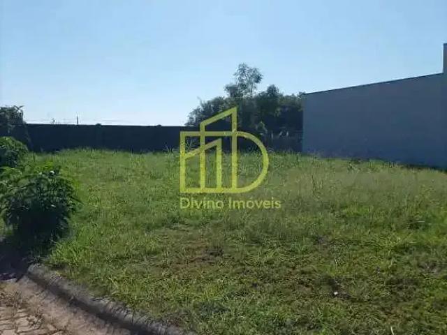 Terreno / Lote para Venda em Araçoiaba da Serra/SP Centro