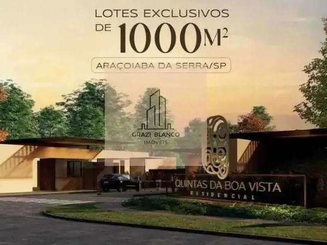 Terreno / Lote para Venda em Araçoiaba da Serra/SP Centro