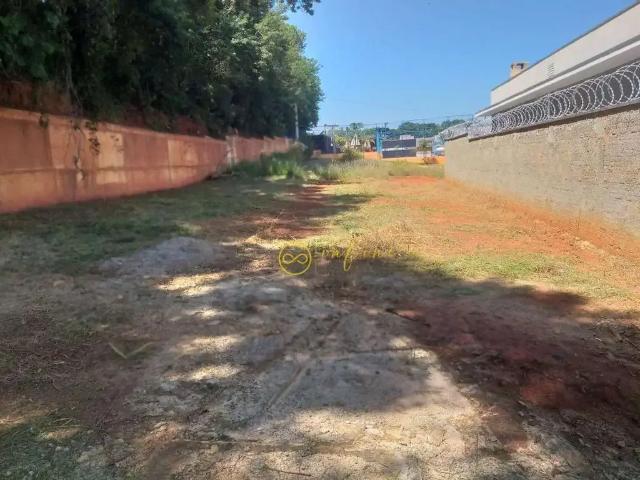 Terreno / Lote para Venda em Araçoiaba da Serra/SP Centro