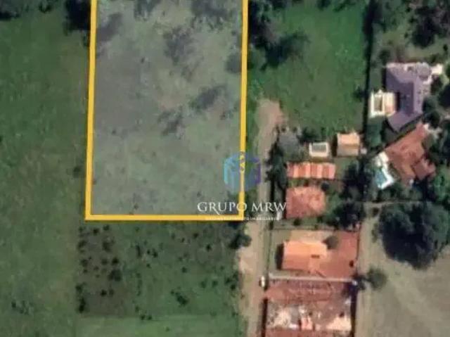 Terreno / Lote para Venda em Araçoiaba da Serra/SP Centro