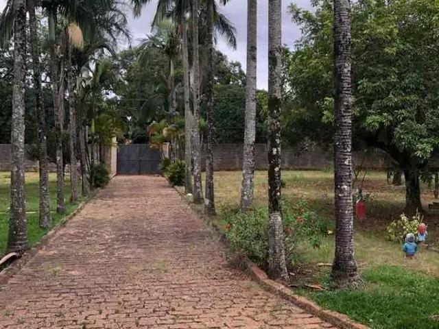 Terreno / Lote para Venda em Araçoiaba da Serra/SP Centro 2 Quartos