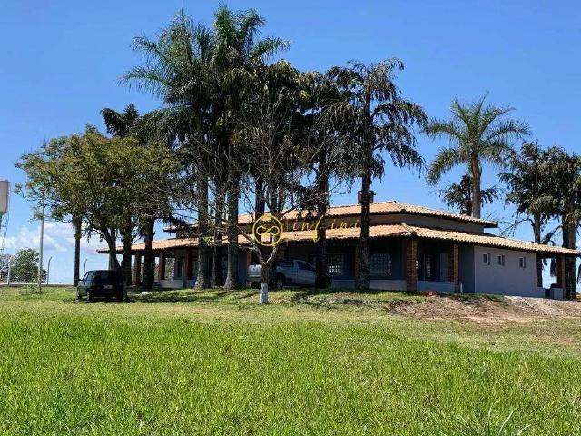 Terreno / Lote para Venda em Araçoiaba da Serra/SP Centro