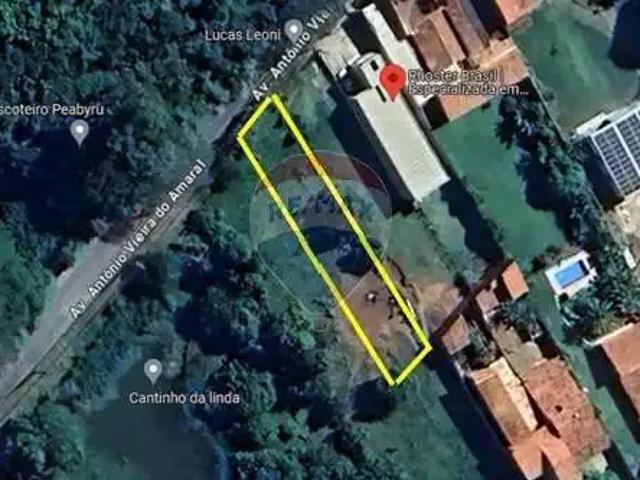 Terreno / Lote para Venda em Araçoiaba da Serra/SP Centro