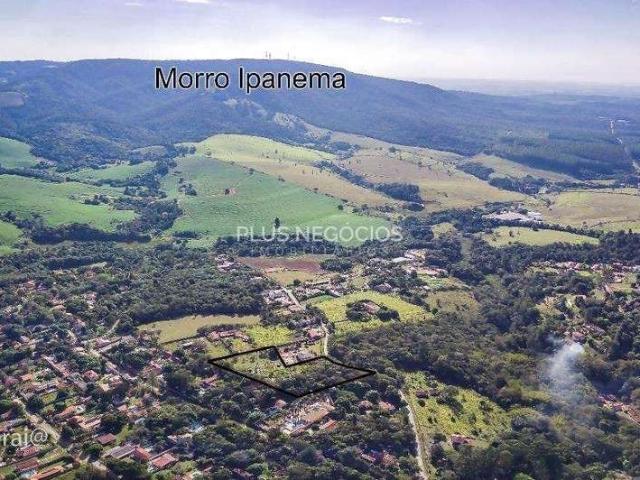Terreno / Lote para Venda em Araçoiaba da Serra/SP Centro