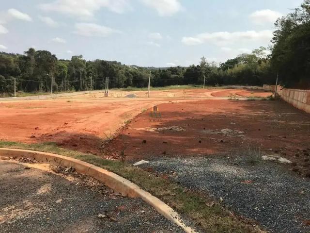 Terreno / Lote para Venda em Araçoiaba da Serra/SP Centro