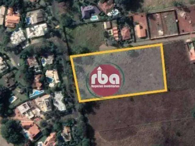 Terreno / Lote para Venda em Araçoiaba da Serra/SP Centro