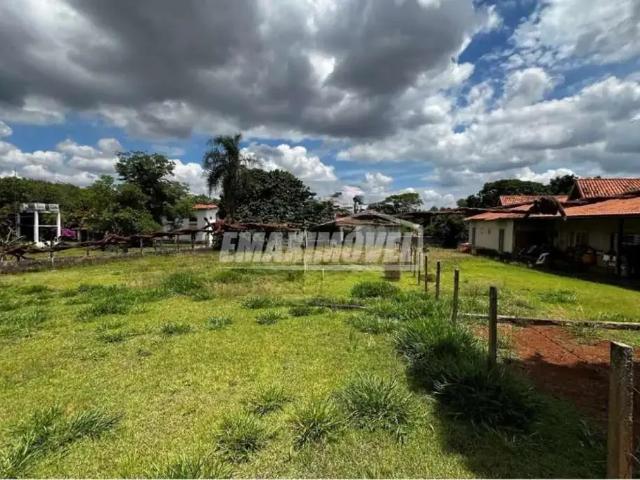 Terreno / Lote para Venda em Araçoiaba da Serra/SP Centro
