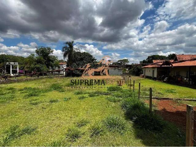 Terreno / Lote para Venda em Araçoiaba da Serra/SP Centro