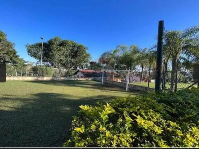 Terreno / Lote para Venda em Araçoiaba da Serra/SP Cercado
