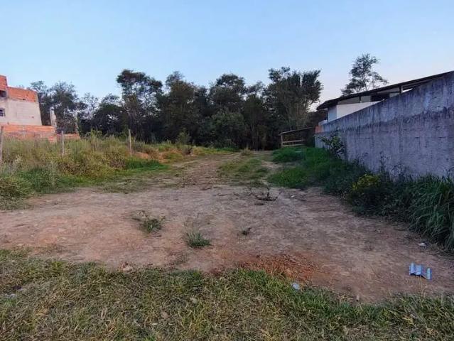 Terreno / Lote para Venda em Araçoiaba da Serra/SP Cercado