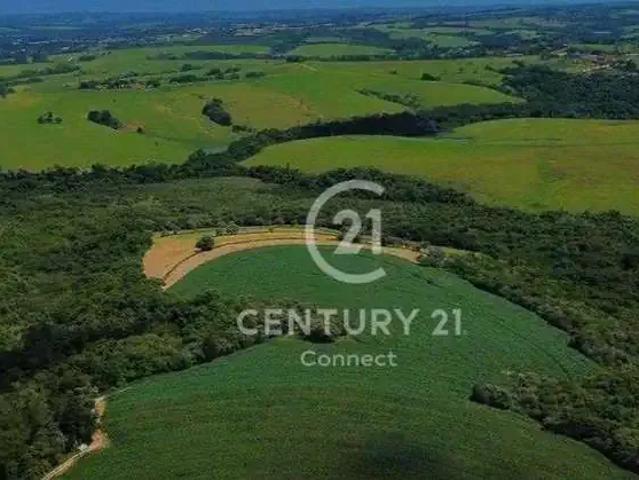 Terreno / Lote para Venda em Araçoiaba da Serra/SP Cercado