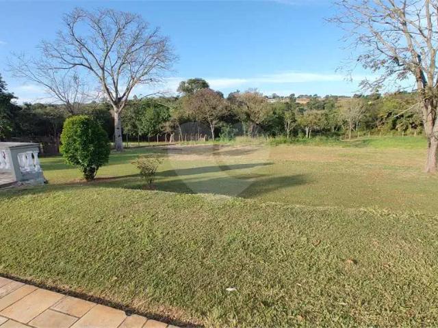 Terreno / Lote para Venda em Araçoiaba da Serra/SP Chácara Recanto Santo Antônio
