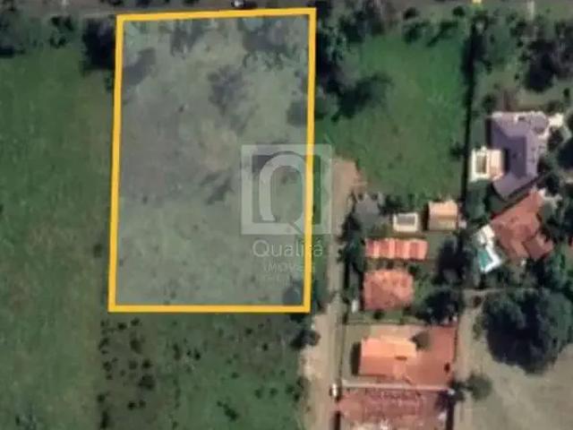 Terreno / Lote para Venda em Araçoiaba da Serra/SP Chacara Santa Terezinha