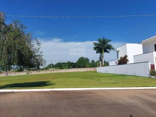 Terreno / Lote para Venda em Araçoiaba da Serra/SP Condomínio Evidence