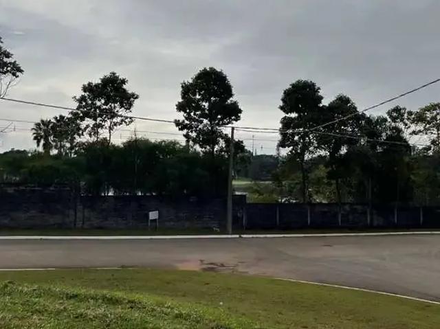 Terreno / Lote para Venda em Araçoiaba da Serra/SP Condomínio Evidence