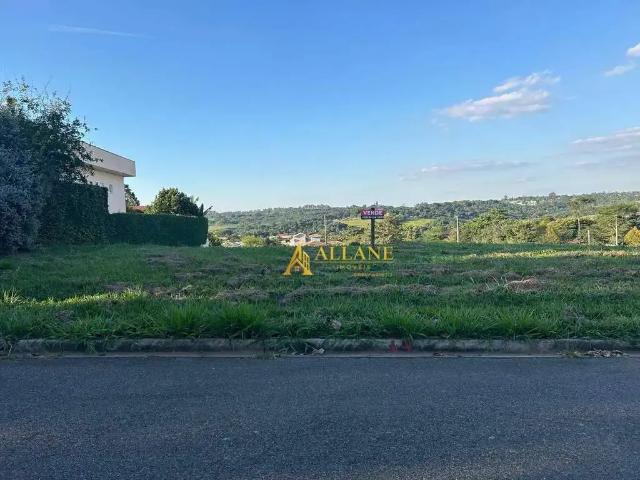 Terreno / Lote para Venda em Araçoiaba da Serra/SP Condomínio Saint Charbel