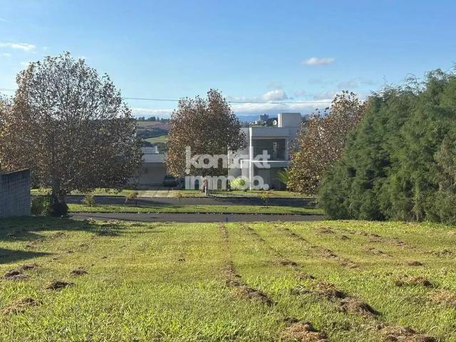 Terreno / Lote para Venda em Araçoiaba da Serra/SP Condomínio Saint Charbel