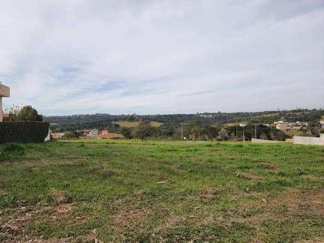 Terreno / Lote para Venda em Araçoiaba da Serra/SP Condomínio Saint Charbel