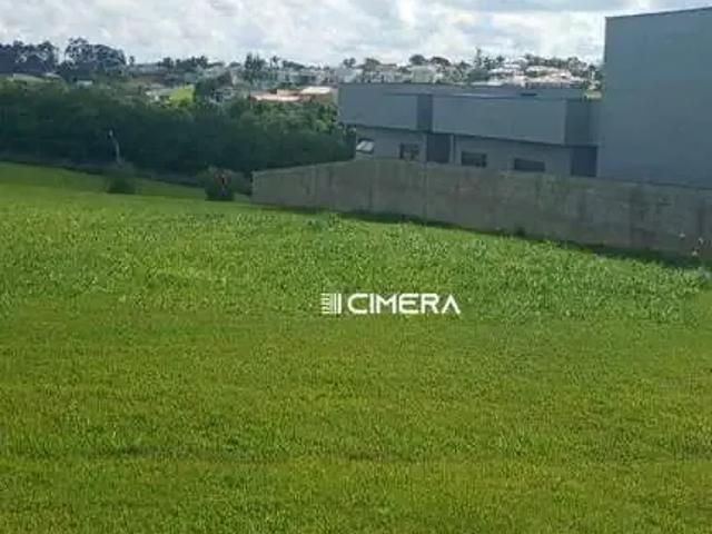 Terreno / Lote para Venda em Araçoiaba da Serra/SP Condomínio Village Ipanema