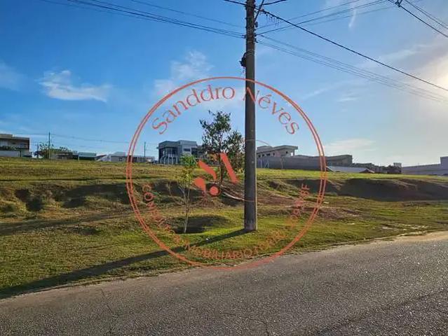 Terreno / Lote para Venda em Araçoiaba da Serra/SP Condomínio Village Ipanema