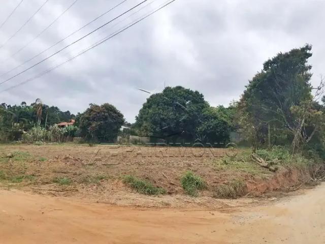 Terreno / Lote para Venda em Araçoiaba da Serra/SP Colina de Ipanema
