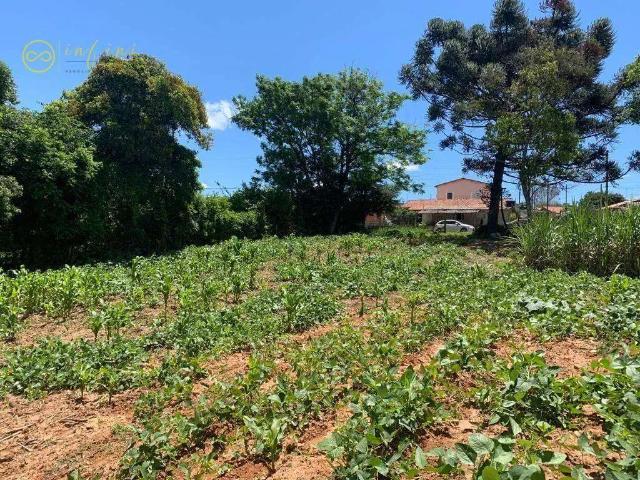 Terreno / Lote para Venda em Araçoiaba da Serra/SP Cristovão