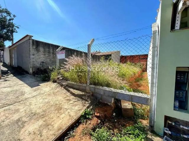 Terreno / Lote para Venda em Araçoiaba da Serra/SP Jardim Flora