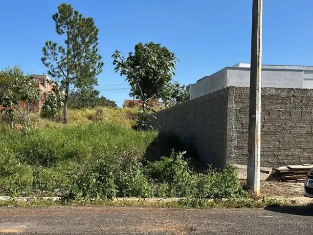 Terreno / Lote para Venda em Araçoiaba da Serra/SP Jardim Horizonte